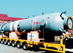 Synthesis Gas Coolers