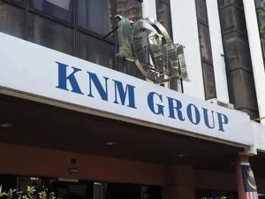 Announcements & Updates To Stakeholders – KNM Group Berhad