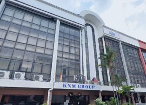Business Overview – KNM Group Berhad